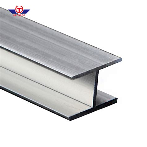 High Quality Hot Rolled Steel H Beam I Beam For Construction H Beam