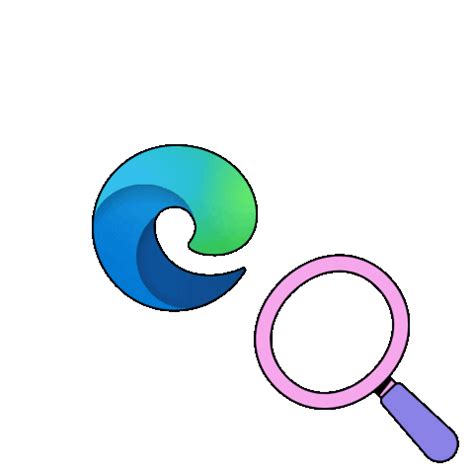 Microsoft Edge GIFs On GIPHY Be Animated