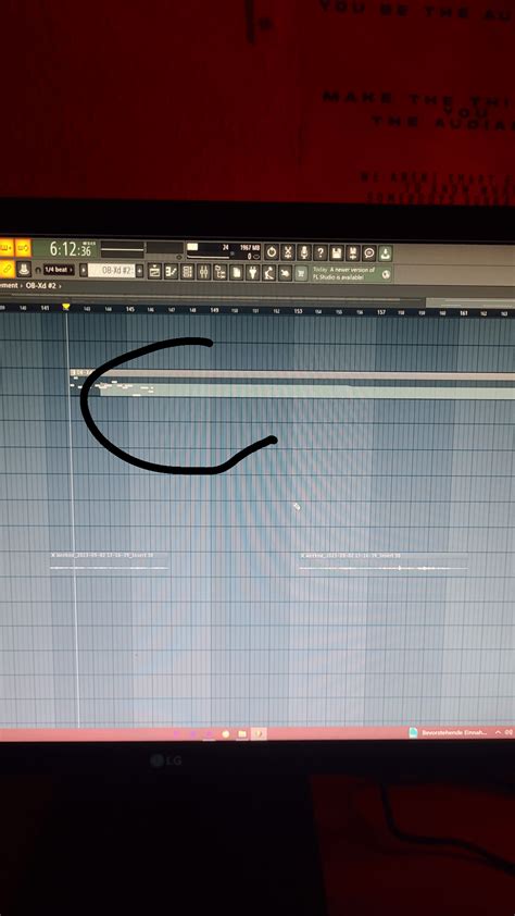 Fl Studio Pattern Problem Rflstudiotrap