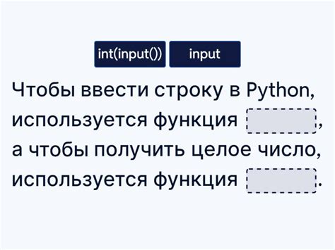Основы Python Ввод вывод типы данных алгоритмы Complete The Sentence