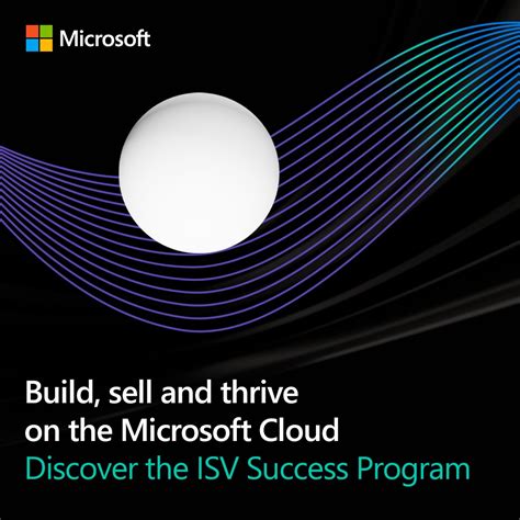 Microsoft On Linkedin Microsoft Cloud For Isvs Microsoft