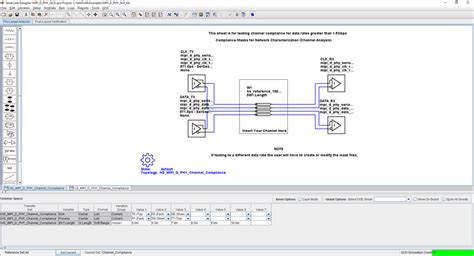 Mipi D Phy Serial Link Compliance Kit Matlab And Simulink