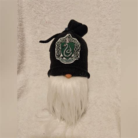 Harry Potter Gnomes Comprar En Pinterest