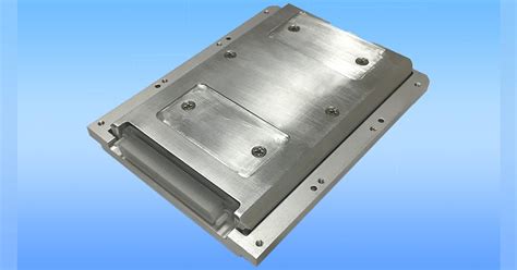 Compact Module Encrypts Sensitive Data Microwaves And Rf