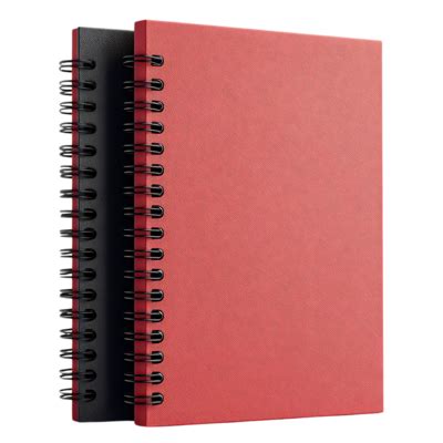 Notebook Binding PNGs For Free Download