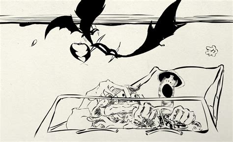 Ralph Steadman Paura E Disgusto Design Essay Springsummer Muse
