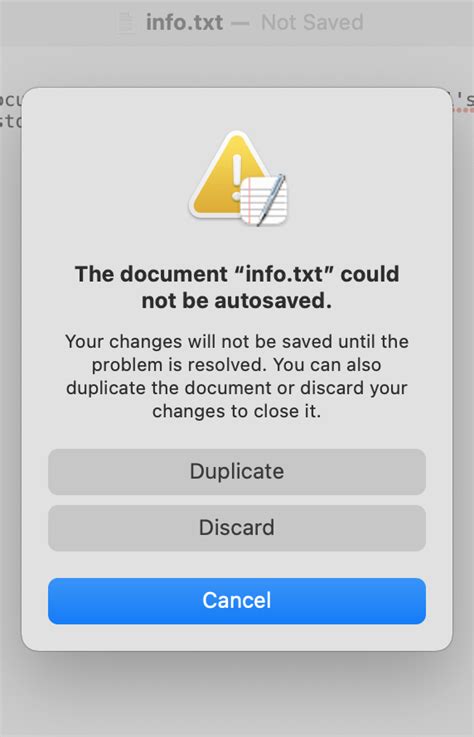 Cant Save File Directly But Duplicating The File Into A New One Works Happens Only On