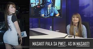 Rob Moya At Lai Austria May Kumakalat Ng Viral Scandal Sa Fb Ewan Ko Lang Pero Handa Daw