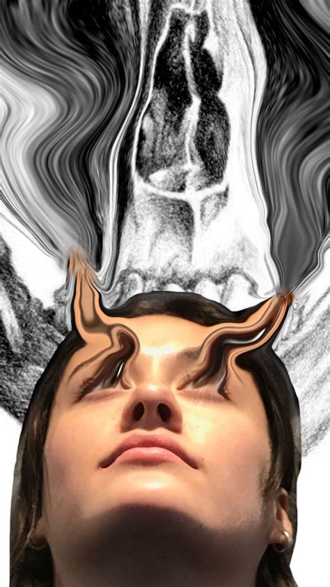 Distortion Reference Distortion Art Face Distortion Distorted Images