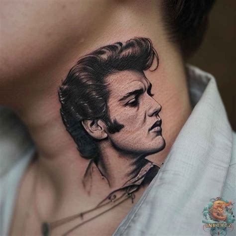 Unraveling The King The Enduring Legacy Of Elvis Presley Through