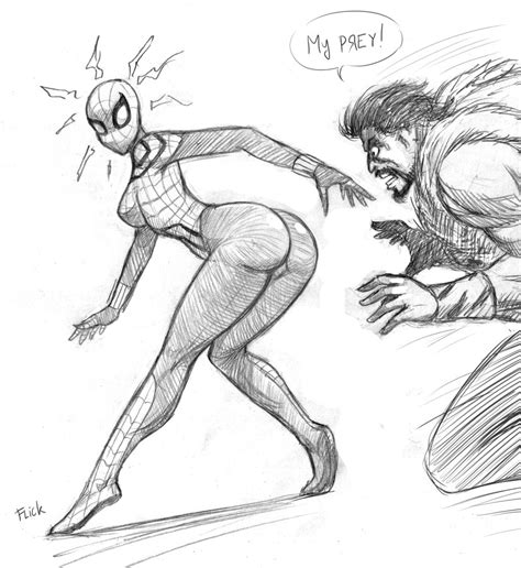 Rule 34 1boy 1girls Ass Ass Focus Black And White Bodysuit Clothed