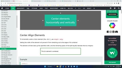 6 Css Class 4 Muhammad Umair Ahmad Youtube