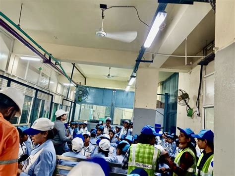 Meenakshi Yadav On Linkedin Workplacesafety Poshcomplaince Posh Poshtrainings Awareness