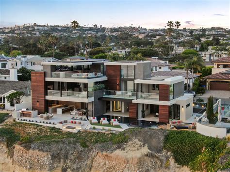 Ora By Blue Heron California Custom Home
