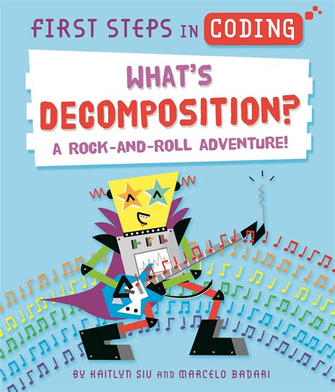 First Steps In Coding Whats Sequencing By Kaitlyn Siu Hachette Uk
