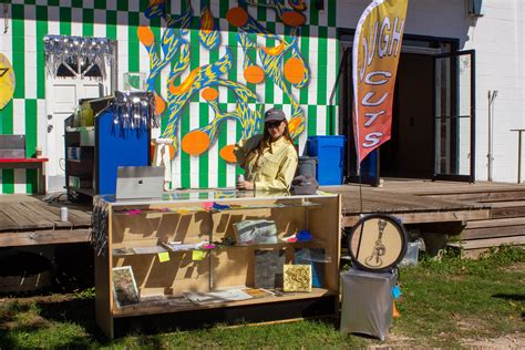 Rough Cuts — Material Girls