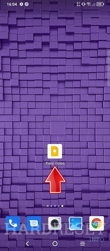 How To Restore Note In Google Keep Notes HardReset Info