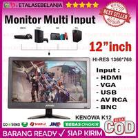Jual Lcd Monitor Mini Murah Terbaik Harga Terbaru Mei 2024