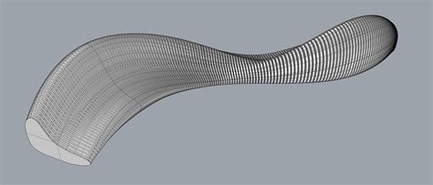Parametric Seating 3d Model Cgtrader