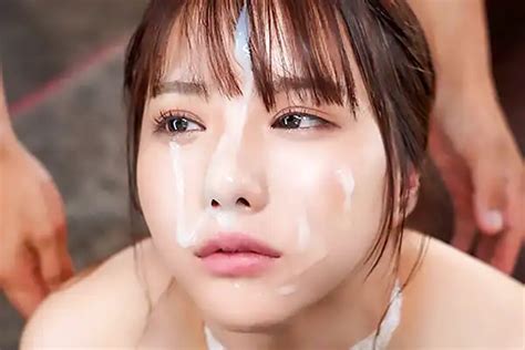 美少女が乱交でアクメ覚醒！幼さが残る美麗フェイスにザーメンを大量ぶっかけ 佐々木さき Post【無料av動画】