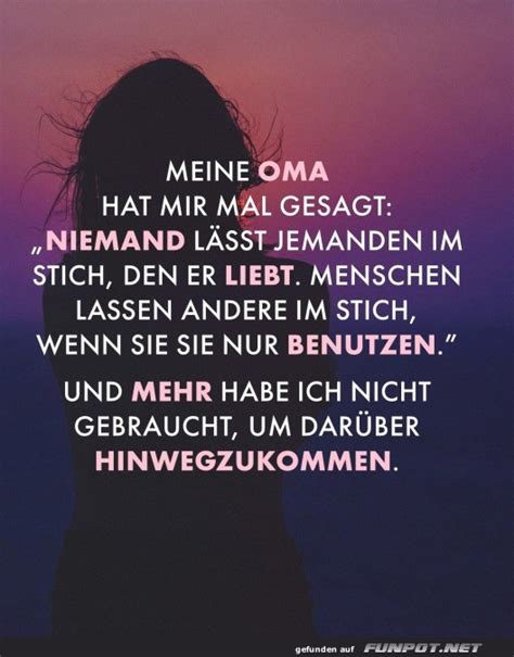Herziger Spruch Oma Hat Recht