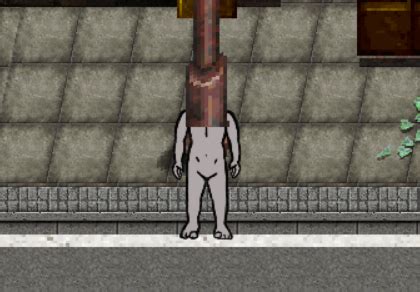 Tall Characters And Parallax Mapping RPG Maker Forums