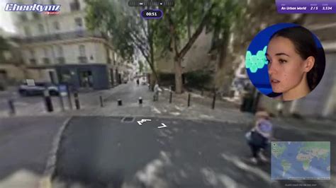 Geoguessr Onanism Edition Gone Wild