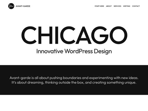 18 Best Wordpress Block Themes For Full Site Editing Deothemes