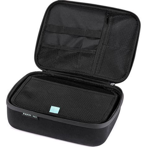 Tilta Advanced Soft Carrying Case For Nucleus Nano Wlc T05 Scc A