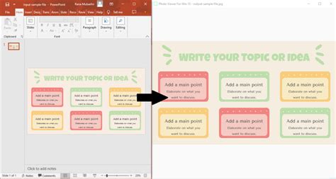 在 Java 中将 转换为 PowerPoint 并将 PowerPoint 转换为