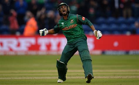 Daily Cricket Top Five Match Winning Knocks By Mahmud Ullah Riyad