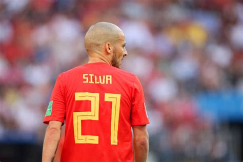 داوید سیلوا هم از بازی‌های ملی خداحافظی کرده است؟ عکس طرفداری