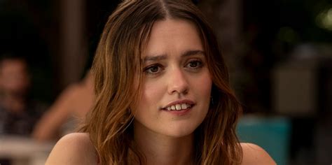 Aimee Lou Woods Teeth Went Viral The Moment Helped Teach Me A Beautiful Lesson