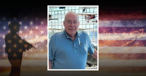 Obituary Robert Bob Scheiber Of Chesterfield Missouri Schrader Funeral Home Inc