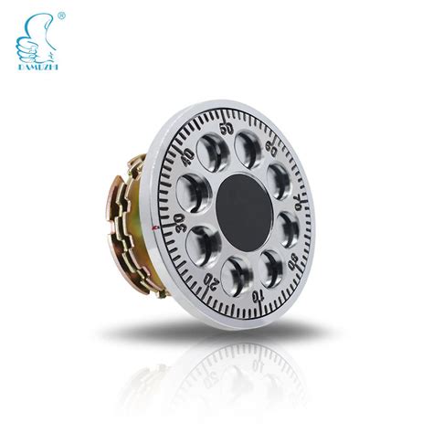 Factory Supply Safe Vault Door Safe Lock Security Door Lock Intelligent Lock And Mechanical Lock