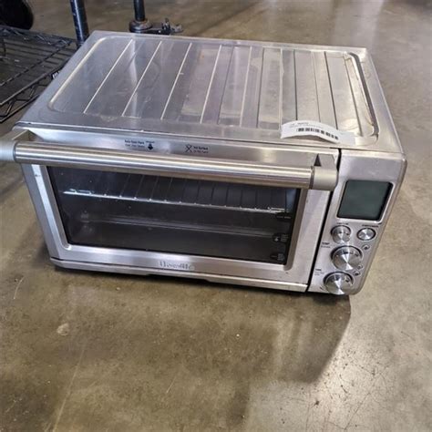 Breville Toaster Oven