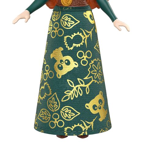 Disney Princess Merida Small Doll Entertainment Earth