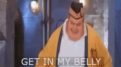 Belly Laugh 