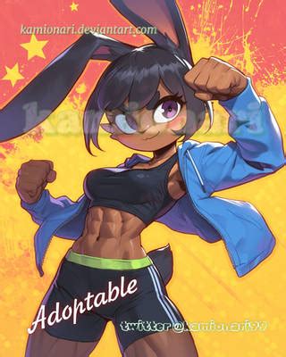 Adopt Summer Time Exclusive Tlc By Kamionari On Deviantart