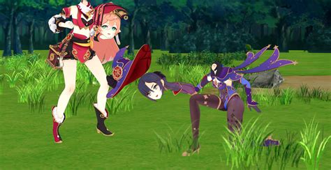 Make An Impact By Dee Ems On Deviantart