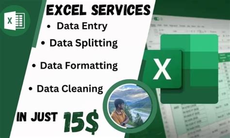 Clean Merge Organize Format And Split Your Excel Data By Dakshgoyal