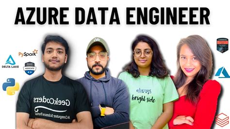 azure data engineering full course databricks adf sql python powerbi youtube