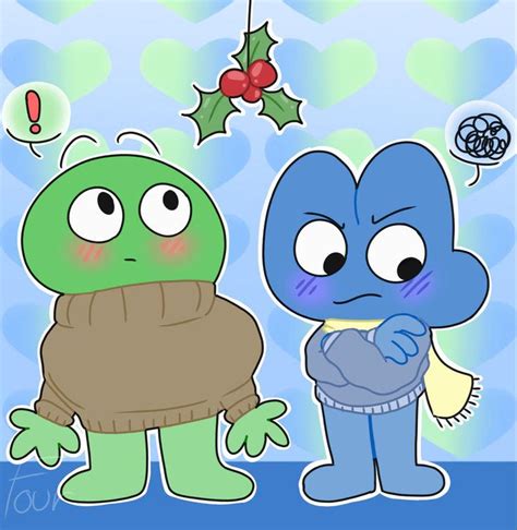 Bfb 42 1 By Ticktocksonic On Deviantart