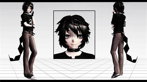 Mmd Poison Bugs Dl Scor By Morionchik On Deviantart