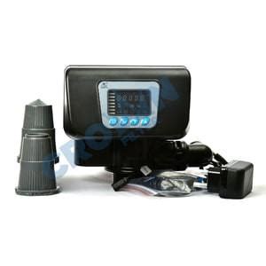 Jual Automatic Softener RUNXIN Kepala Filter 3 Way Otomatis F36C Best Kota Surabaya