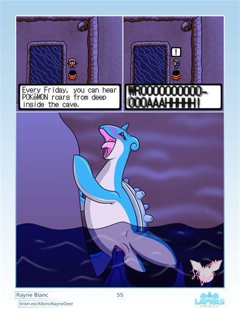 Rule 34 Absurd Res Albinoraynedeer Blush Cave Comedy Dialogue Female