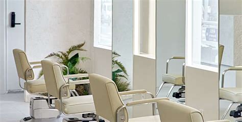 네이버 예약 꾸블랑헤어 홍대상수점