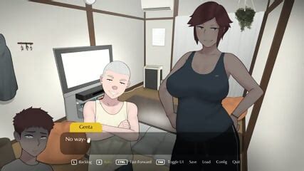 Ntrman Season Of Loss Summer