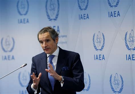 МАГАТЭ Орос Украинтай хэлэлцээ хийж эхэлжээ