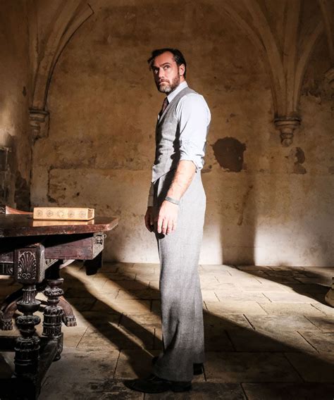 Young Albus Dumbledore — Harry Potter Fan Zone